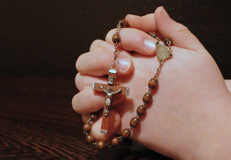 A List of One Minute Prayers - Pray A Minute