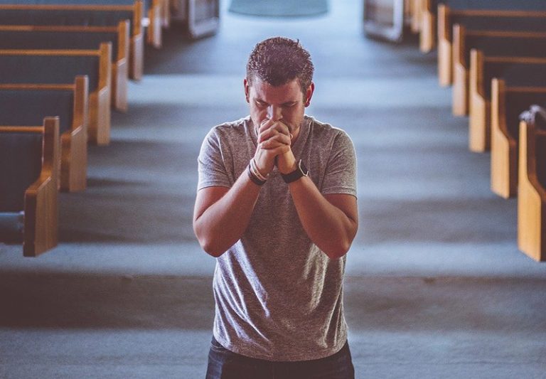 How to Pray Like a Catholic - Pray A Minute